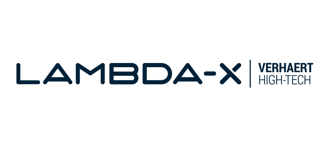 LAMBDA-X HIGH-TECH | Skywin